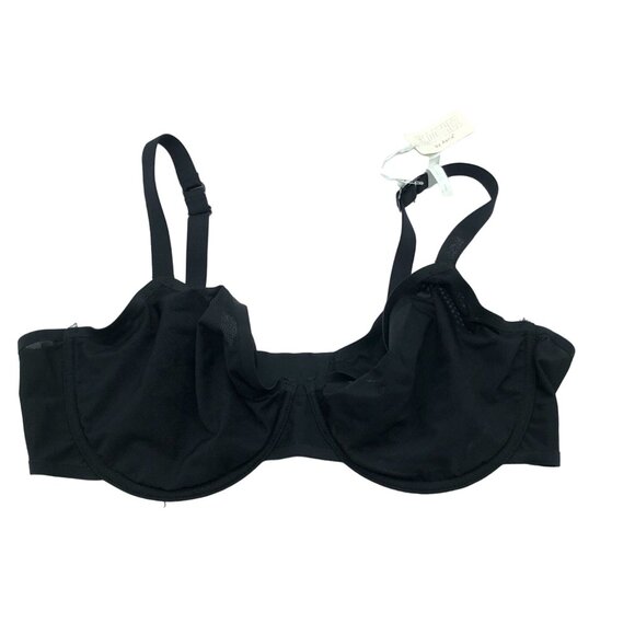 aerie | Intimates & Sleepwear | Smoothez By Aerie Bra Balconette Sheer ...
